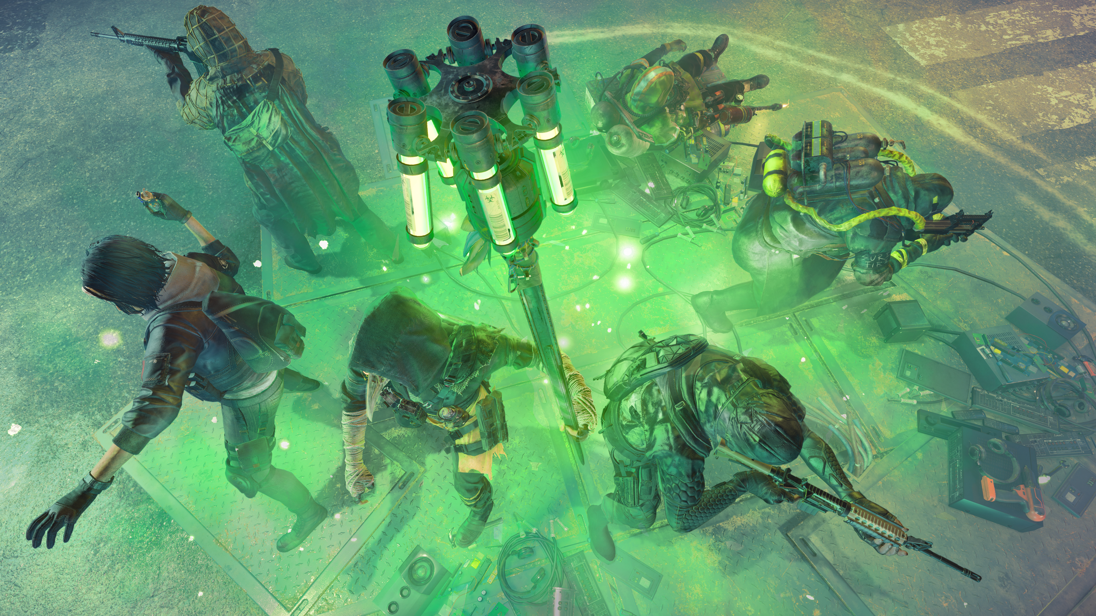 What is XDefiant? Everything you need to know about the free-to-play ...