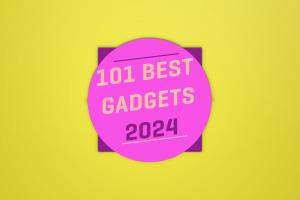 Best Gadgets 2024: the latest & greatest tech to enhance your life