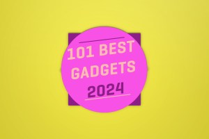 Best Gadgets 2024: the latest & greatest tech to enhance your life