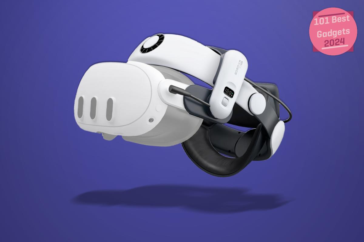 Stuff's pick of the best new gaming accessories to level you up | Stuff