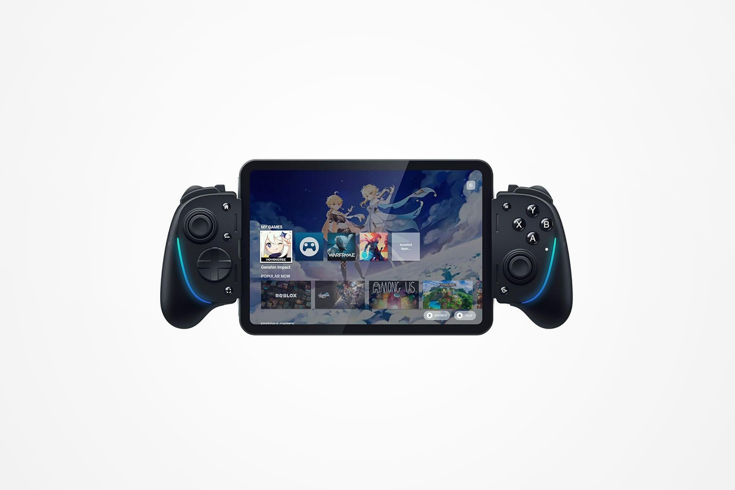 Stuff's pick of the best new gaming accessories to level you up | Stuff
