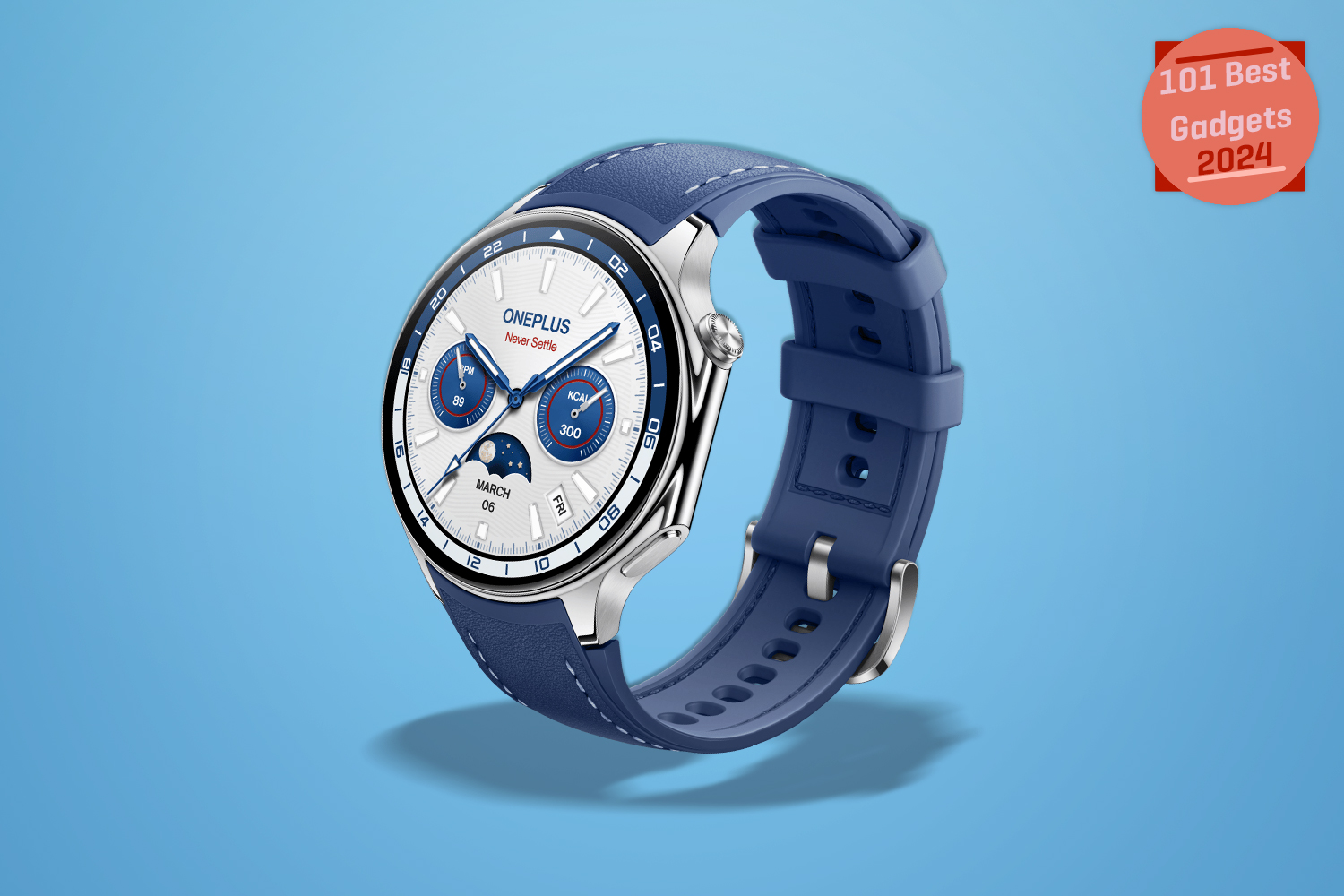 Stuff's pick of the best new wearables to don this year | Stuff