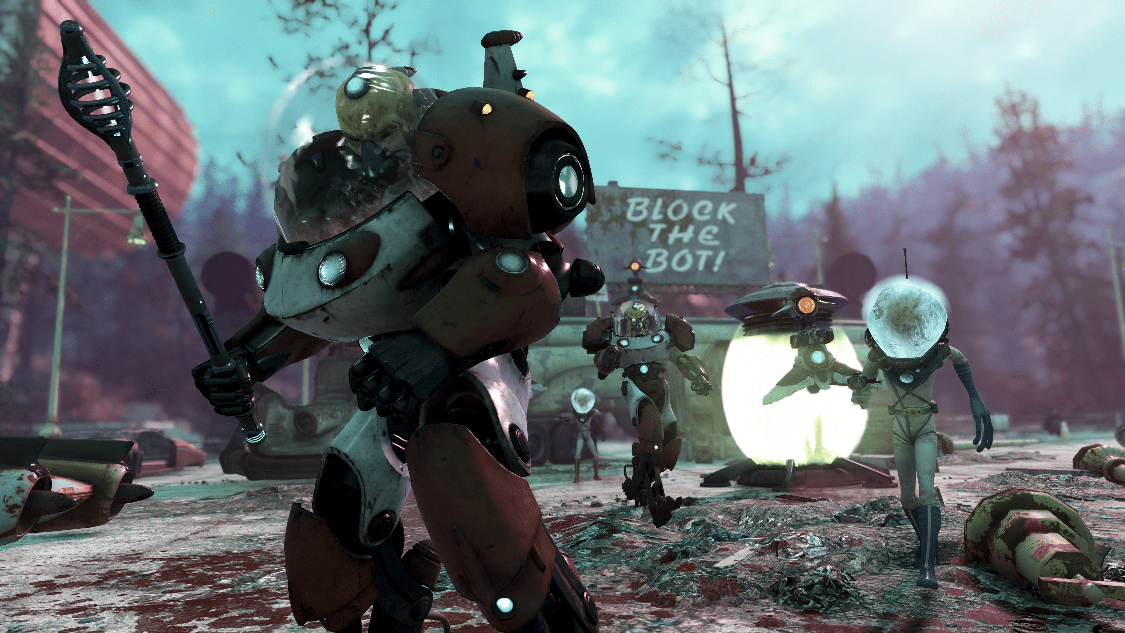 Six years since its release, Fallout 76 might just be my favourite new ...