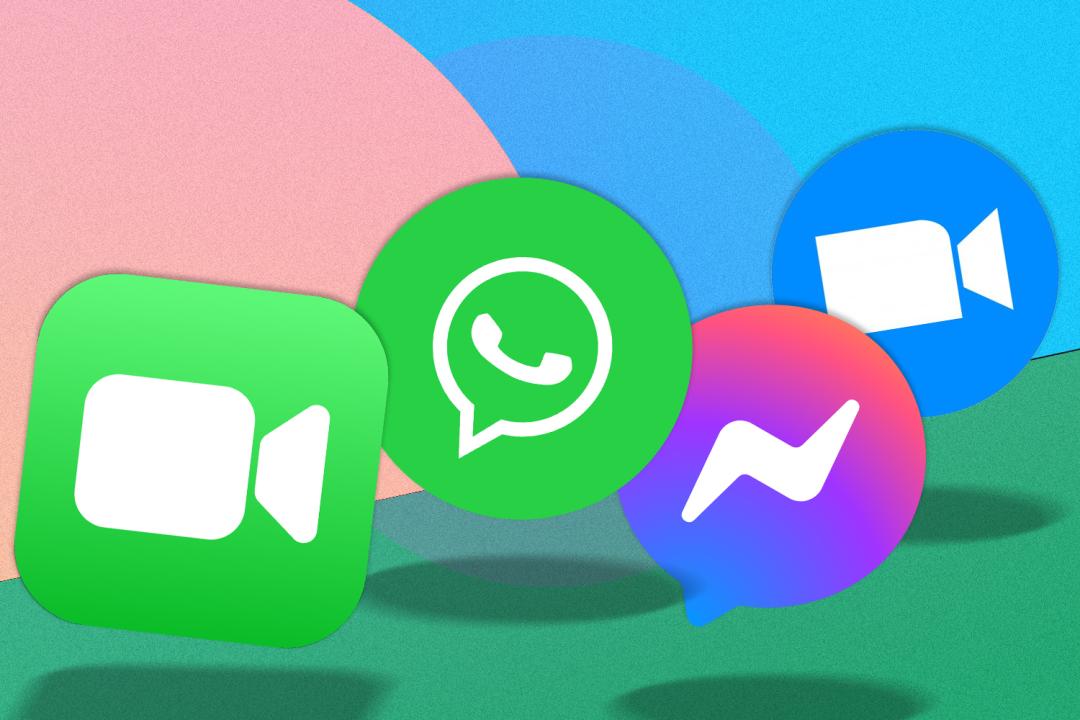 Facetime alternatives: the best apps to help you stay in touch
