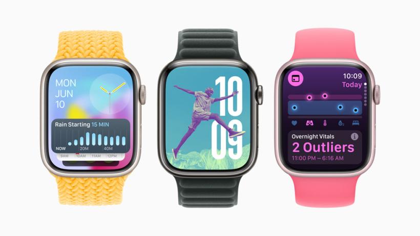 The best watchOS 11 tips and tricks to get more from your Apple Watch ...