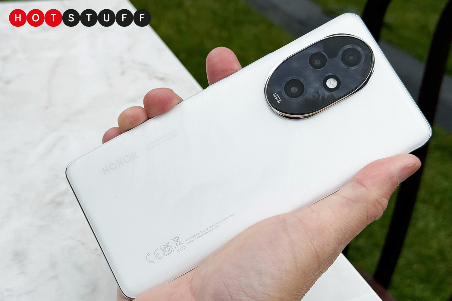Honor’s 200 Pro sub-flagship promises perfectly balanced portrait shots ...