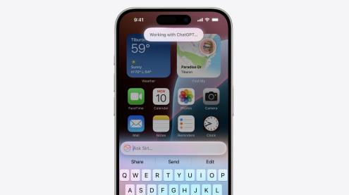 Apple's AI explained: what is Apple Intelligence? | Stuff