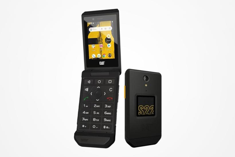 Best dumb phones in 2026 for a simple, tech-detox | Stuff