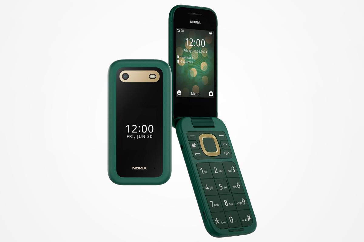 What is a dumb phone and do I need one? Here's what you should know | Stuff