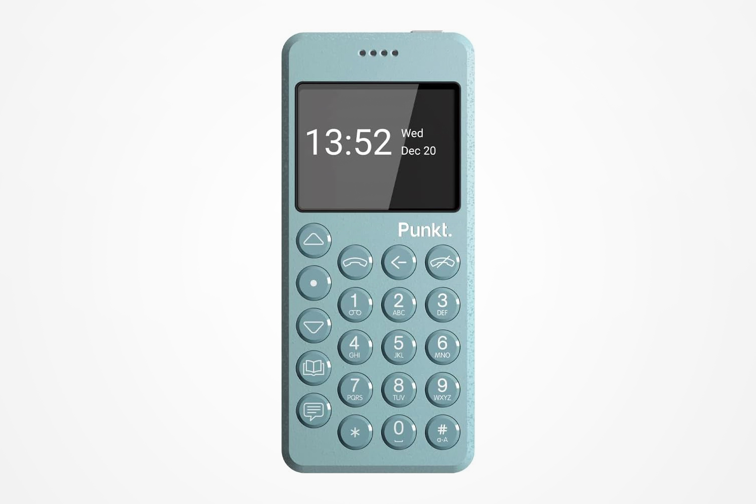 Best dumb phones in 2025 for a simple, tech-detox | Stuff