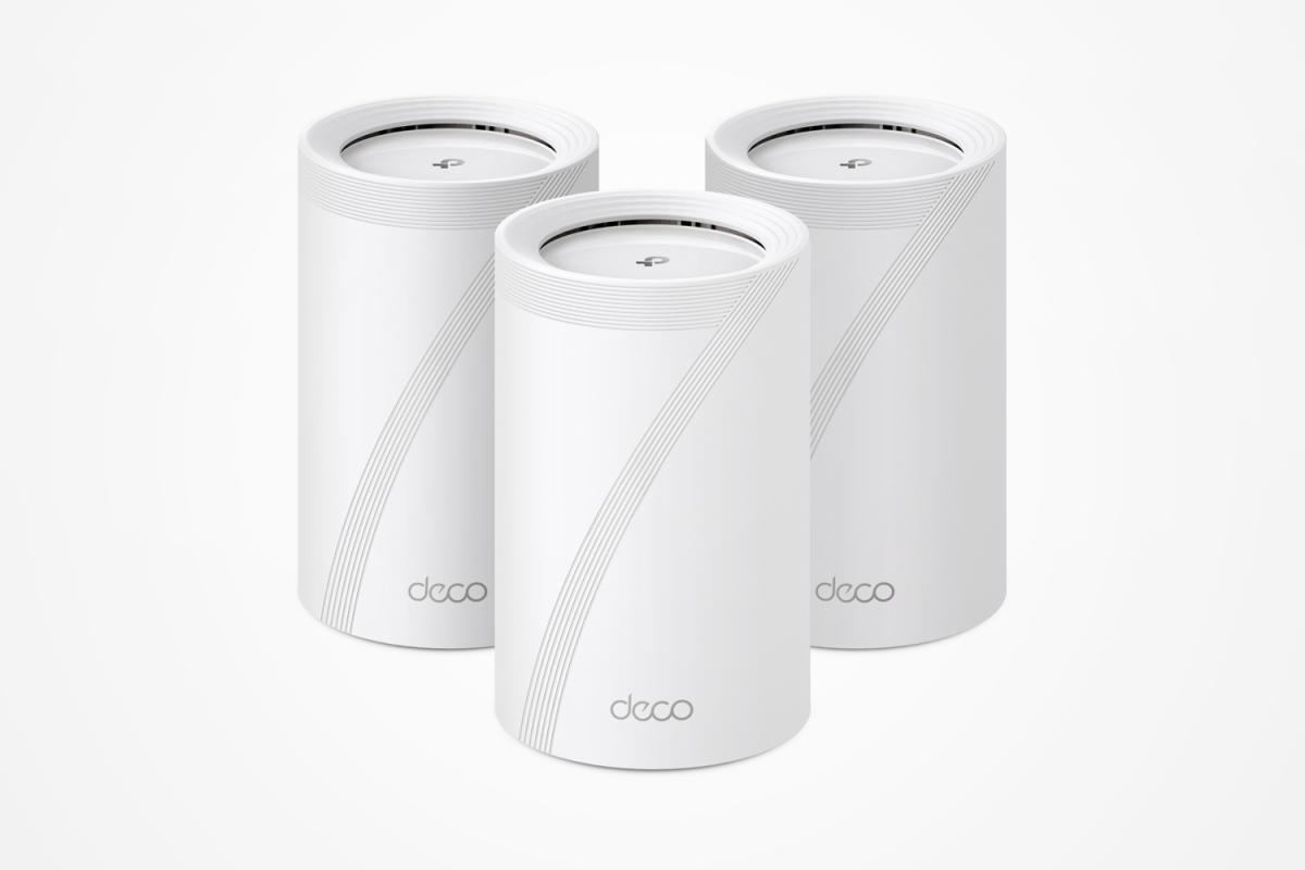 Best mesh Wi-Fi system in 2026 to banish internet black spots | Stuff
