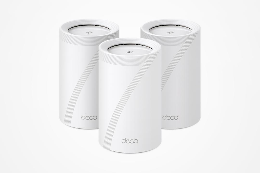 Best mesh Wi-Fi system in 2026 to banish internet black spots | Stuff