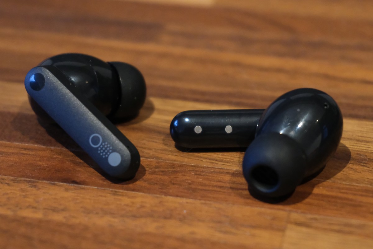 CMF Buds Pro 2 review: budget earphones in name only | Stuff