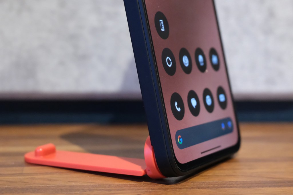 CMF Phone 1 review: cheap and cheerful can be a very good thing | Stuff