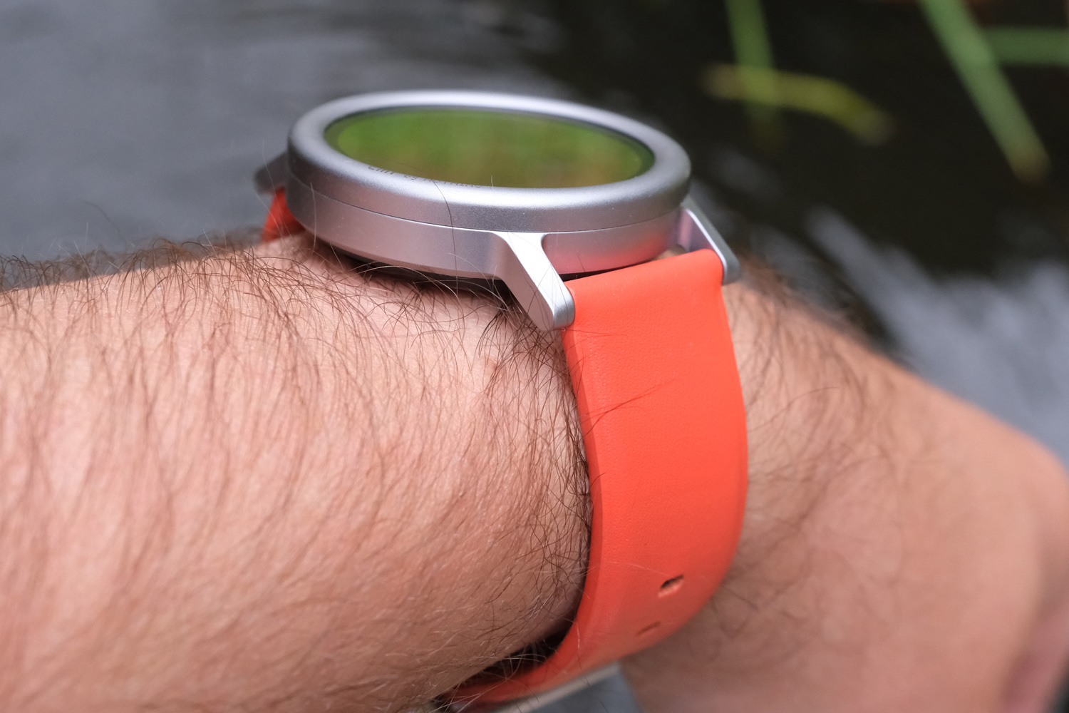 CMF Watch Pro 2 review: a simpler, smarter, circular watch | Stuff