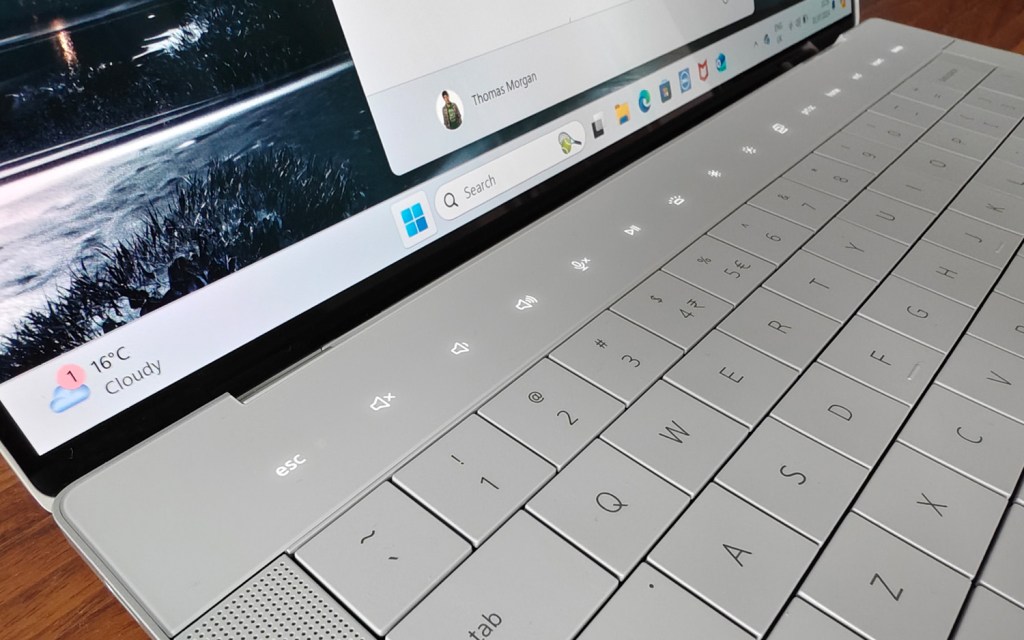 Dell XPS 14 review: a potent yet pricey premium laptop | Stuff