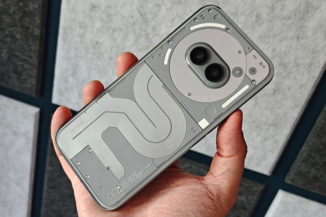 The best mid-range phones in 2026 reviewed and rated | Stuff