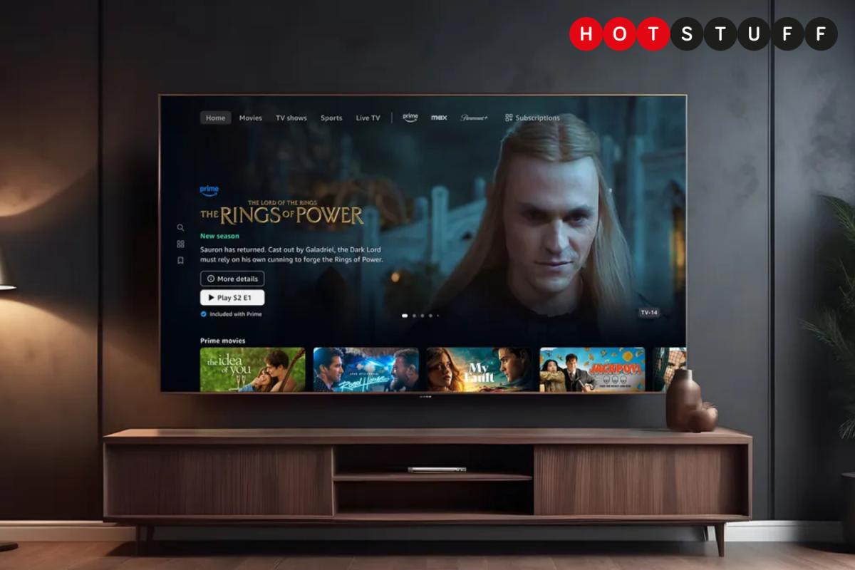 Your Prime Video suggestions are getting better thanks to this free ...