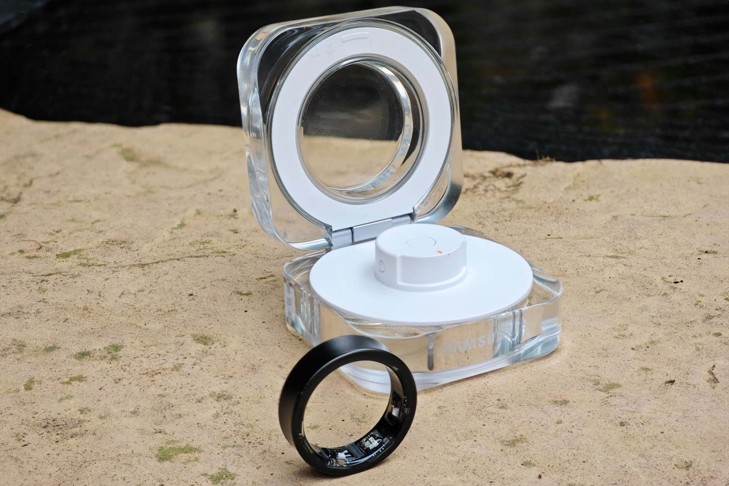 Samsung Galaxy Ring review: smart rings enter the mainstream | Stuff