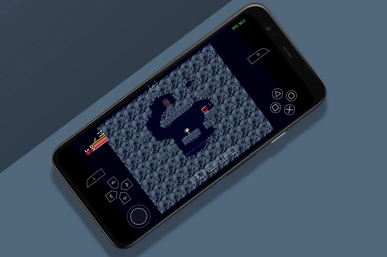 The best retro game emulators for iPhone and Android 2024 | Stuff