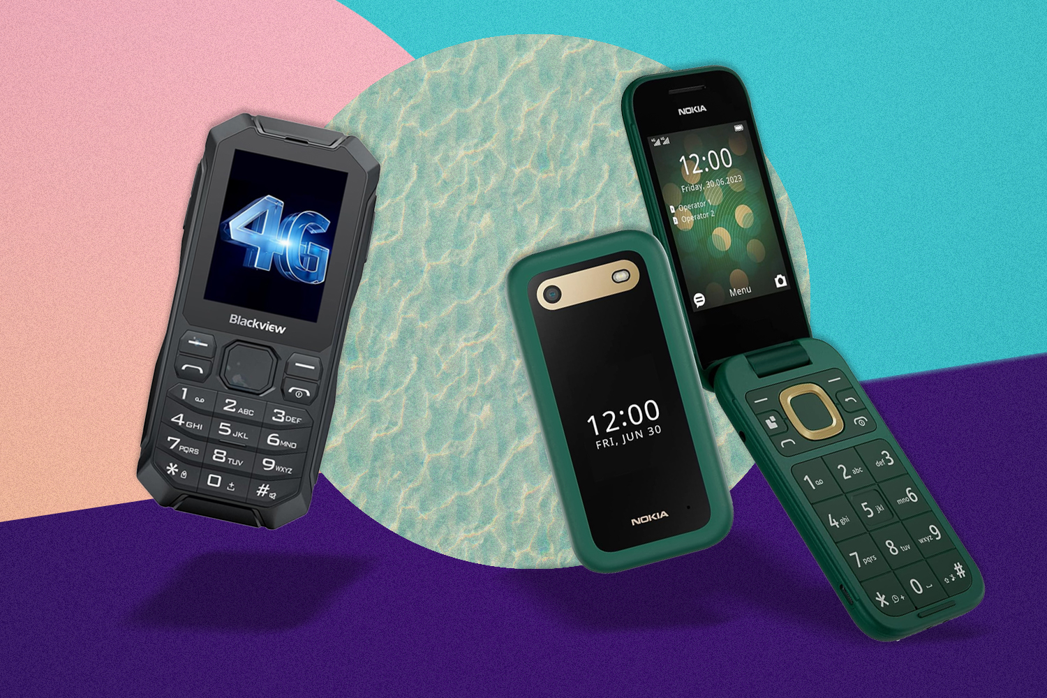 Best dumb phones for kids for safety, simplicity, and peace of mind | Stuff