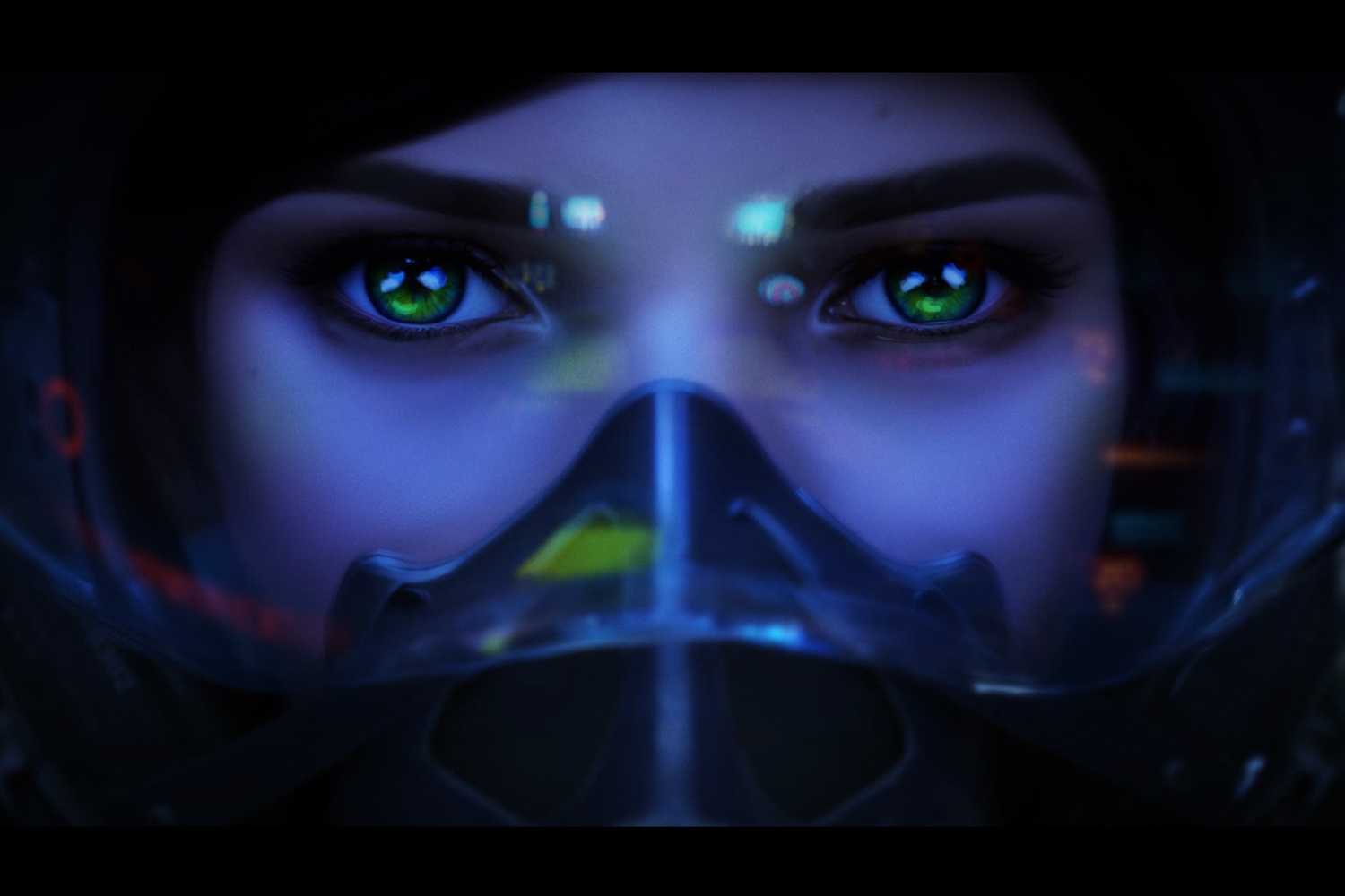 Cygni: All Guns Blazing review - bullets spirit | Stuff