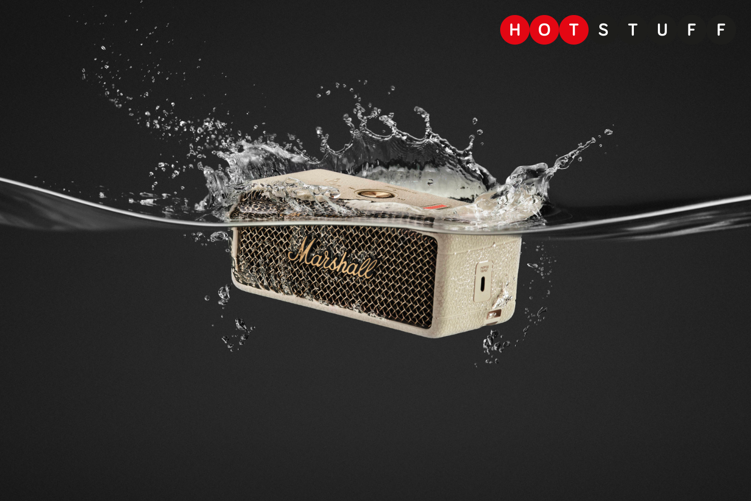 These fan favourite Marshall speakers get better than ever with new ...