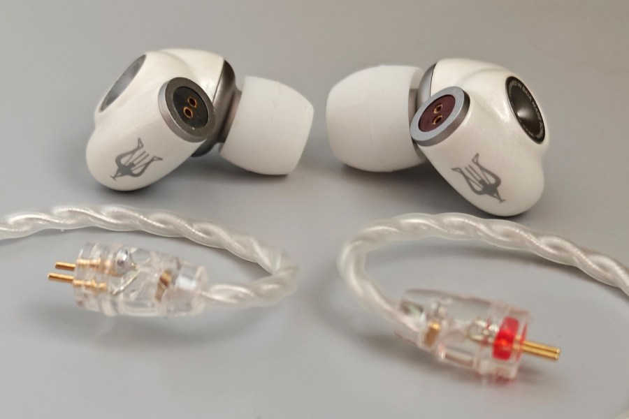 Meze Audio Alba review: engaging entry-point IEMs | Stuff
