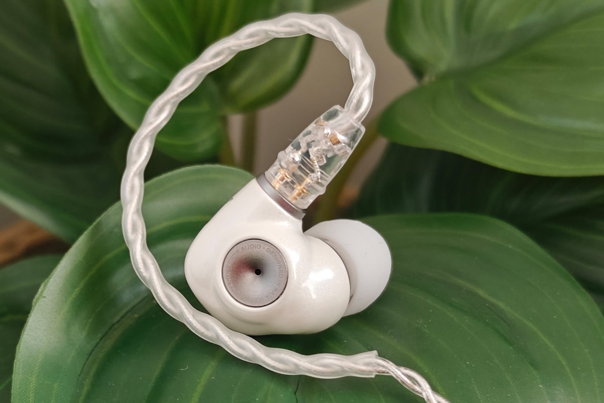 Meze Audio Alba review: engaging entry-point IEMs | Stuff