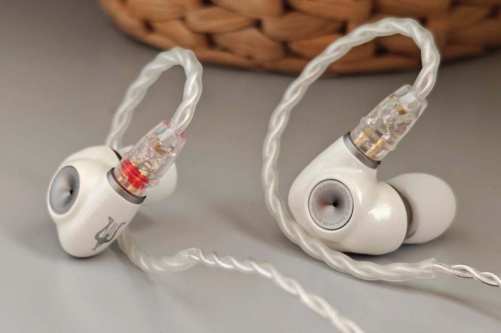 Meze Audio Alba review: engaging entry-point IEMs | Stuff