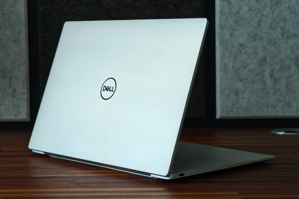 Dell XPS 13 (9345) review: Snapdragon ultraportable lacks substance | Stuff
