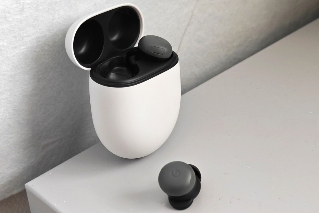 Google Pixel Buds Pro 2 review: a sensational sequel | Stuff
