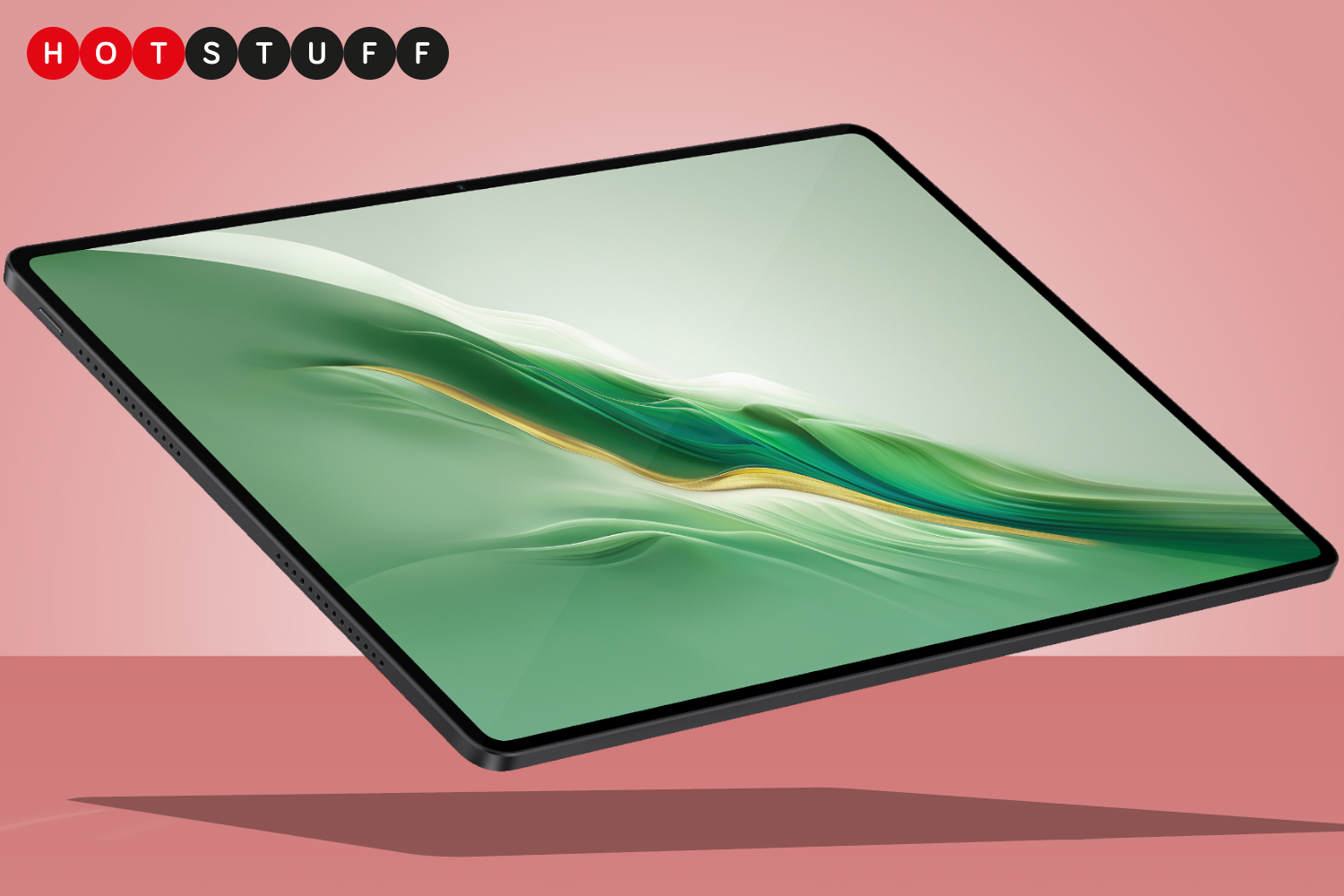 Honor's new tablet and laptops are perfect for creative pros | Stuff