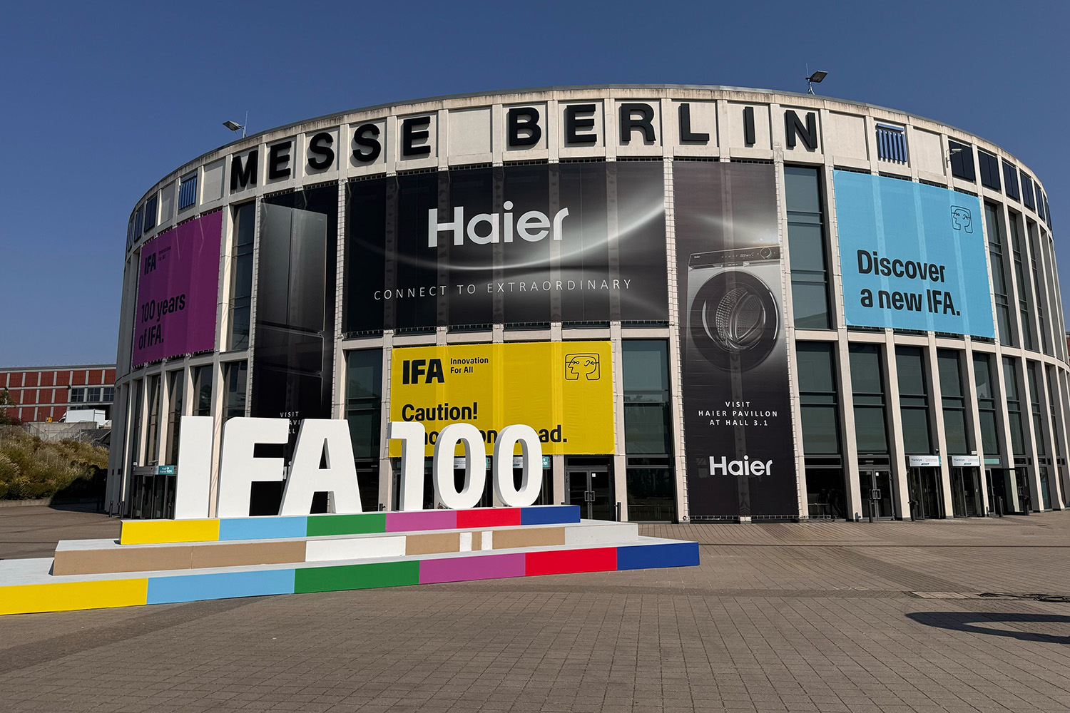 IFA 2024: all the key gear from Europe's biggest tech show | Stuff