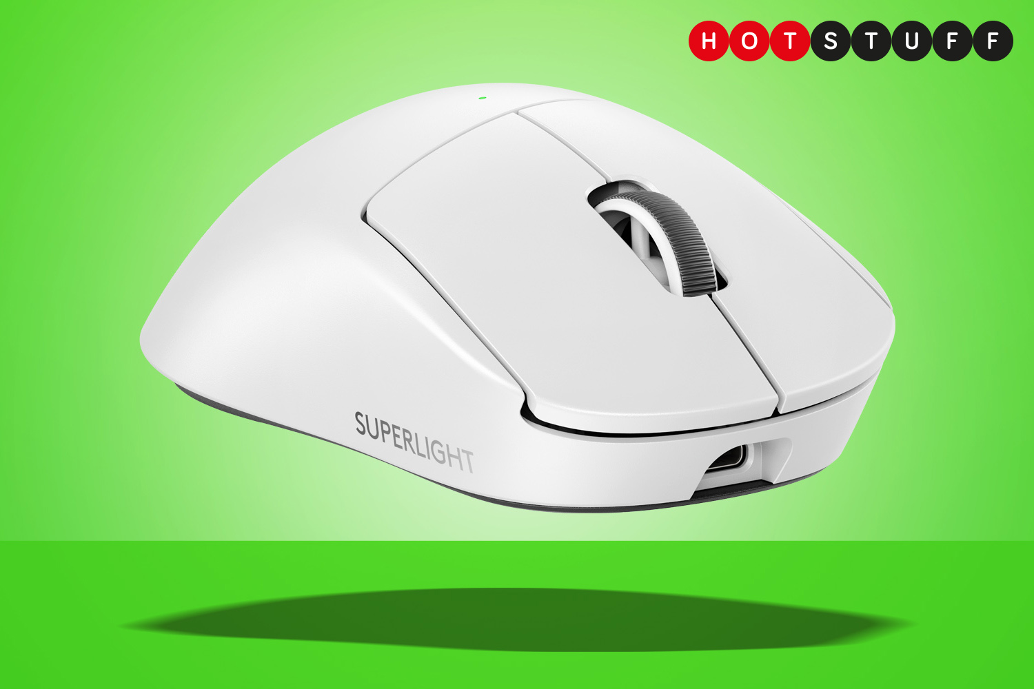 Logitech's two new flavours of pro-grade gaming mice will suit every ...