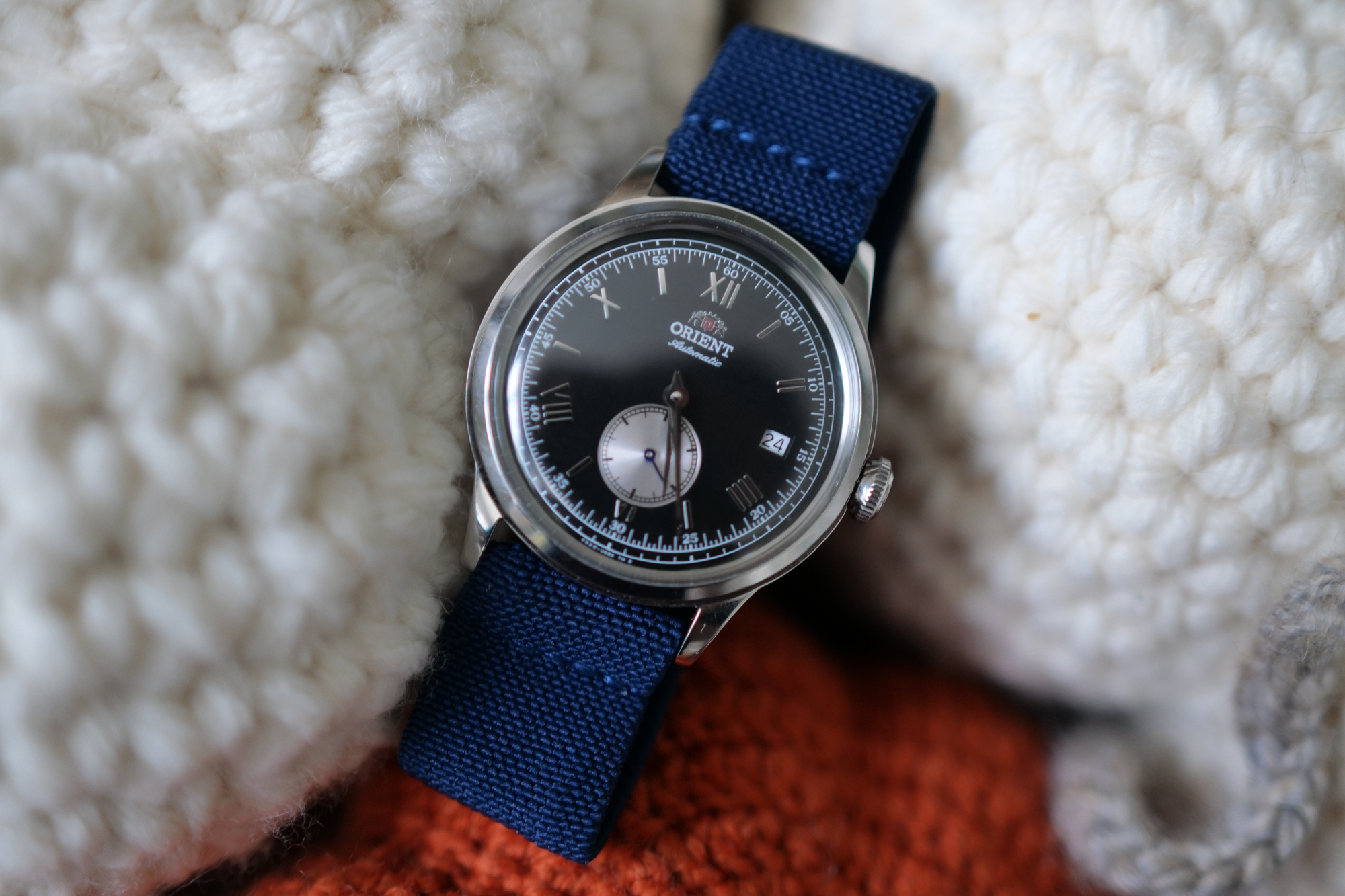 Orient has released my favourite entry level watch… again | Stuff