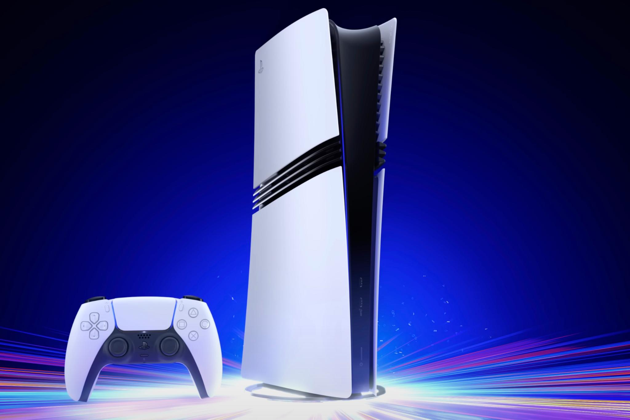 Sony PS6 will support PS5 and PS4 games and so will the handheld – leak ...