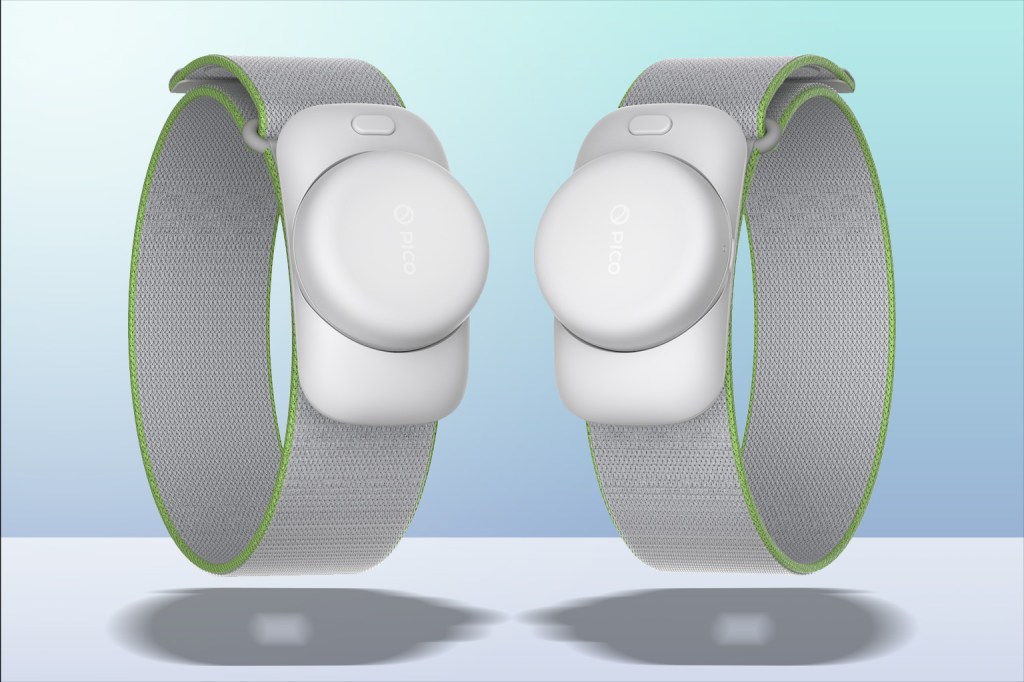 Pico's new mixed reality and VR headset beats Meta on specs | Stuff