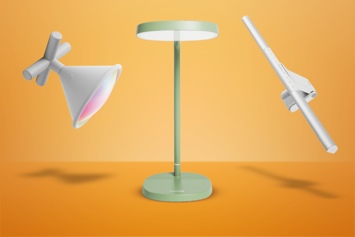 Best lamps for your desk, bedside and SAD in 2025 | Stuff