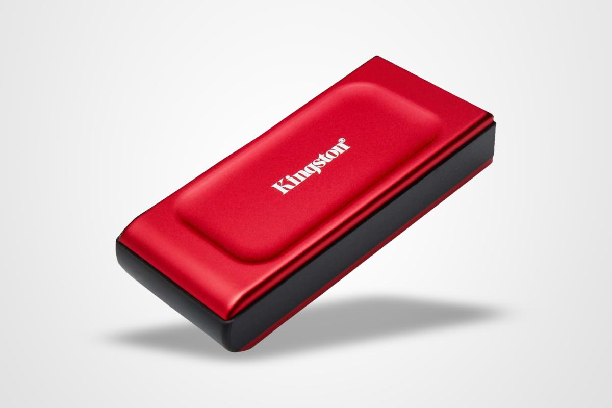 Best portable SSDs and external hard drives in 2026 | Stuff