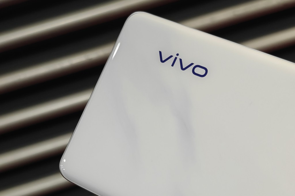 Vivo V40 Pro review: still a selfie star | Stuff