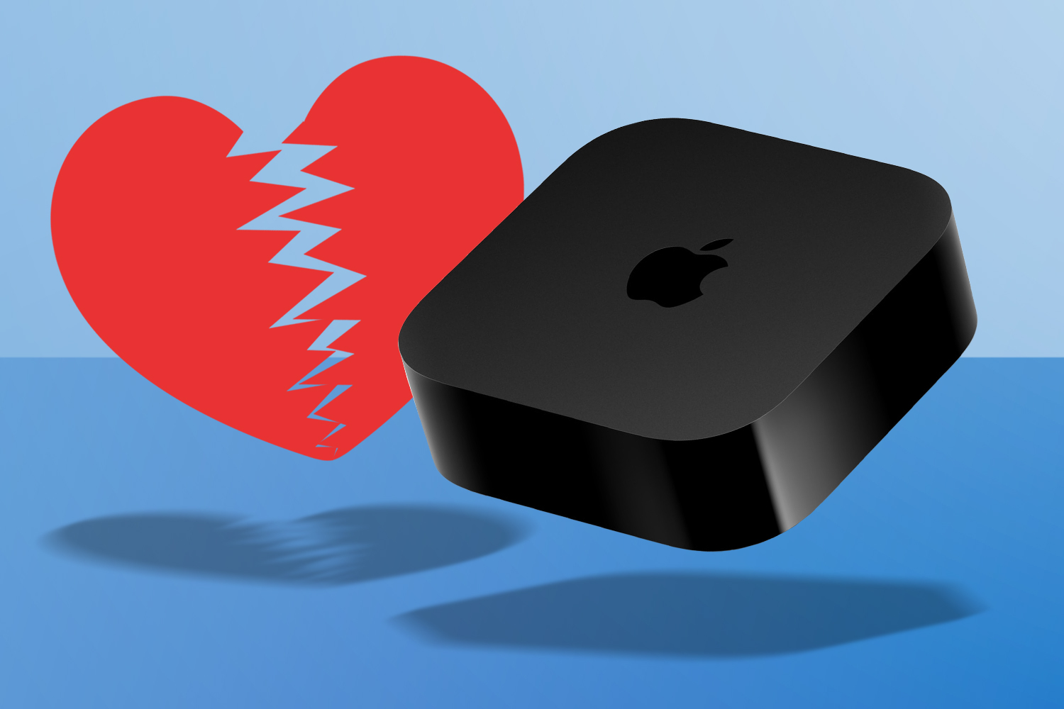 A new Apple TV and HomePod Mini could finally launch – there’s just one ...