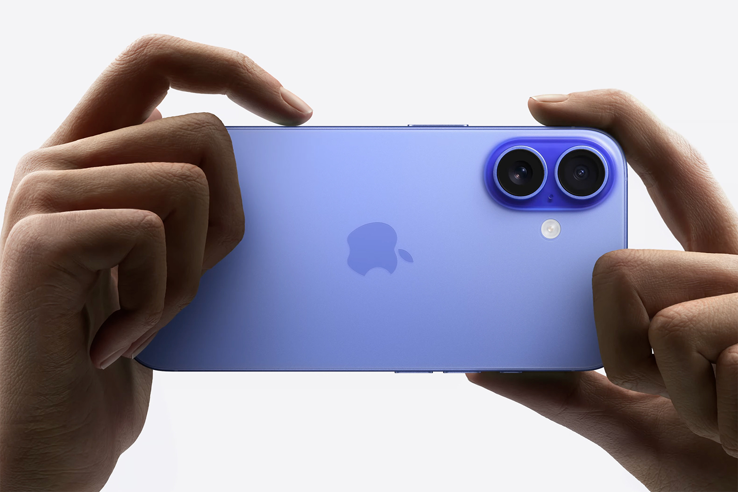Why Camera Control is the best new iPhone 16 feature | Stuff
