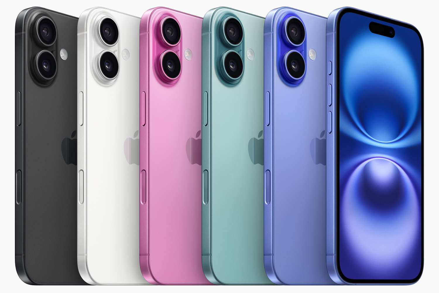 iPhone 17 colors: here are all the options you can expect | Stuff