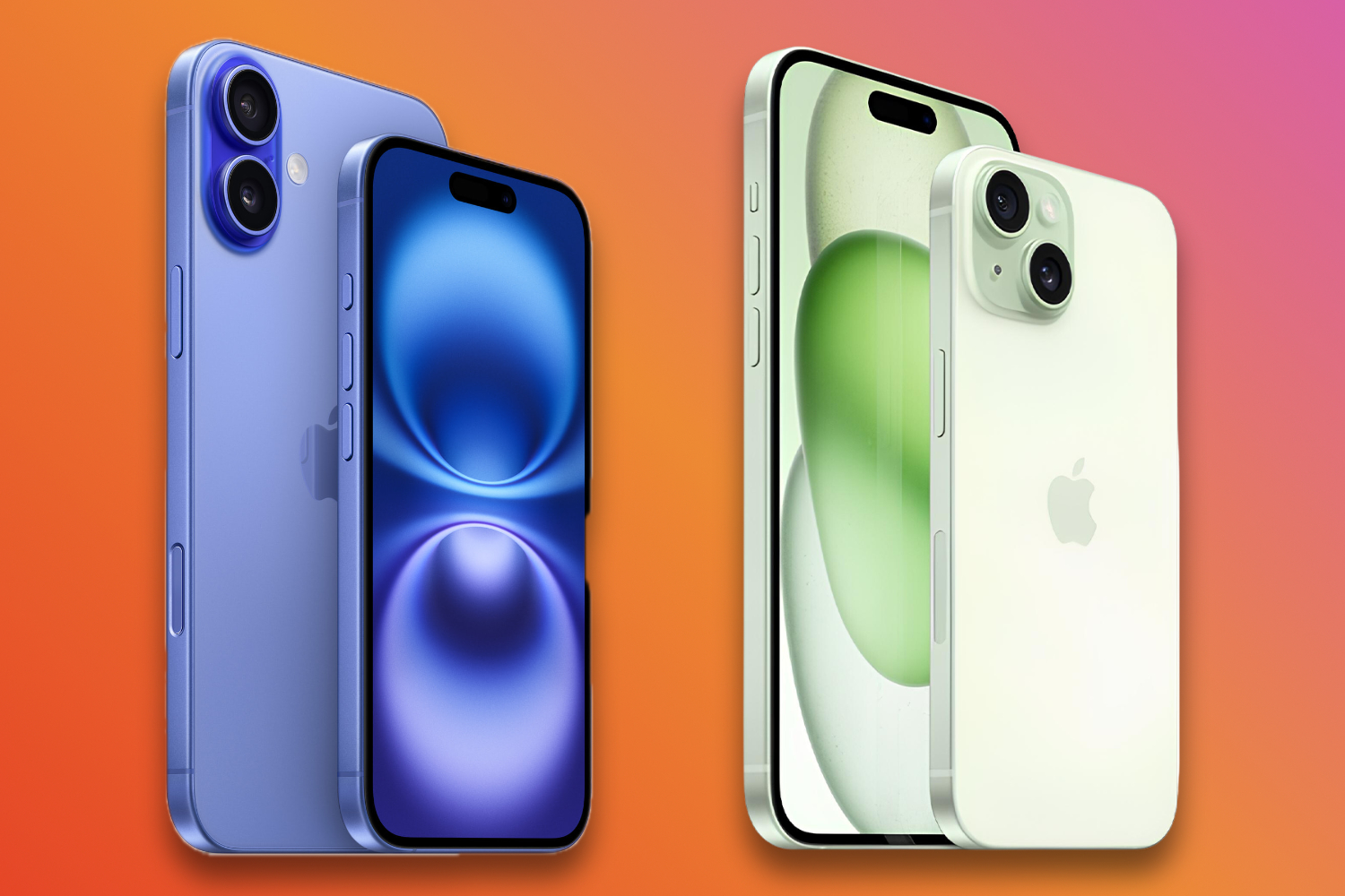 iPhone 16e vs iPhone 16 vs iPhone 15: how much do you need to spend in ...