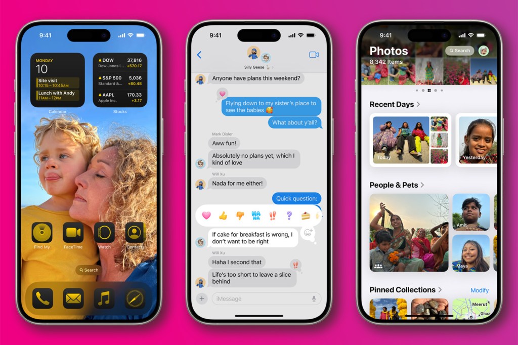 The best iOS 18 tips and tricks: get more from your iPhone