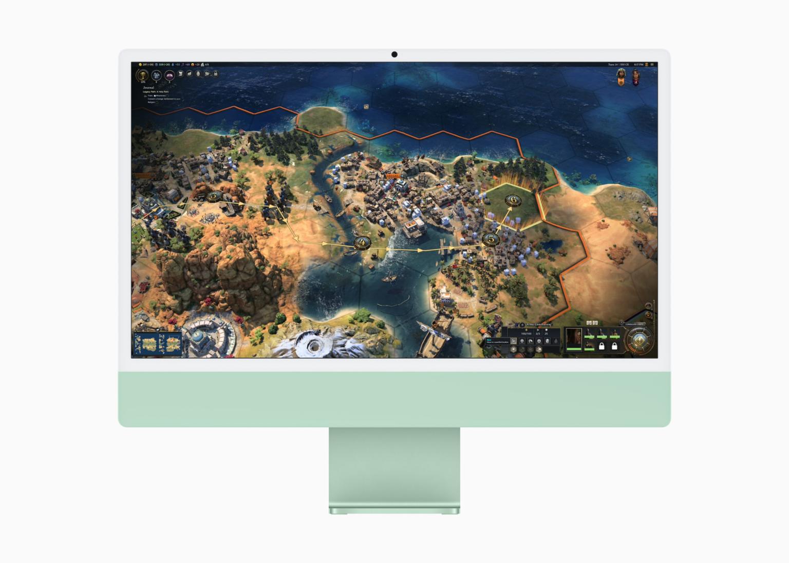 What’s next for the Mac? Here's what I predict is coming to Apple's ...