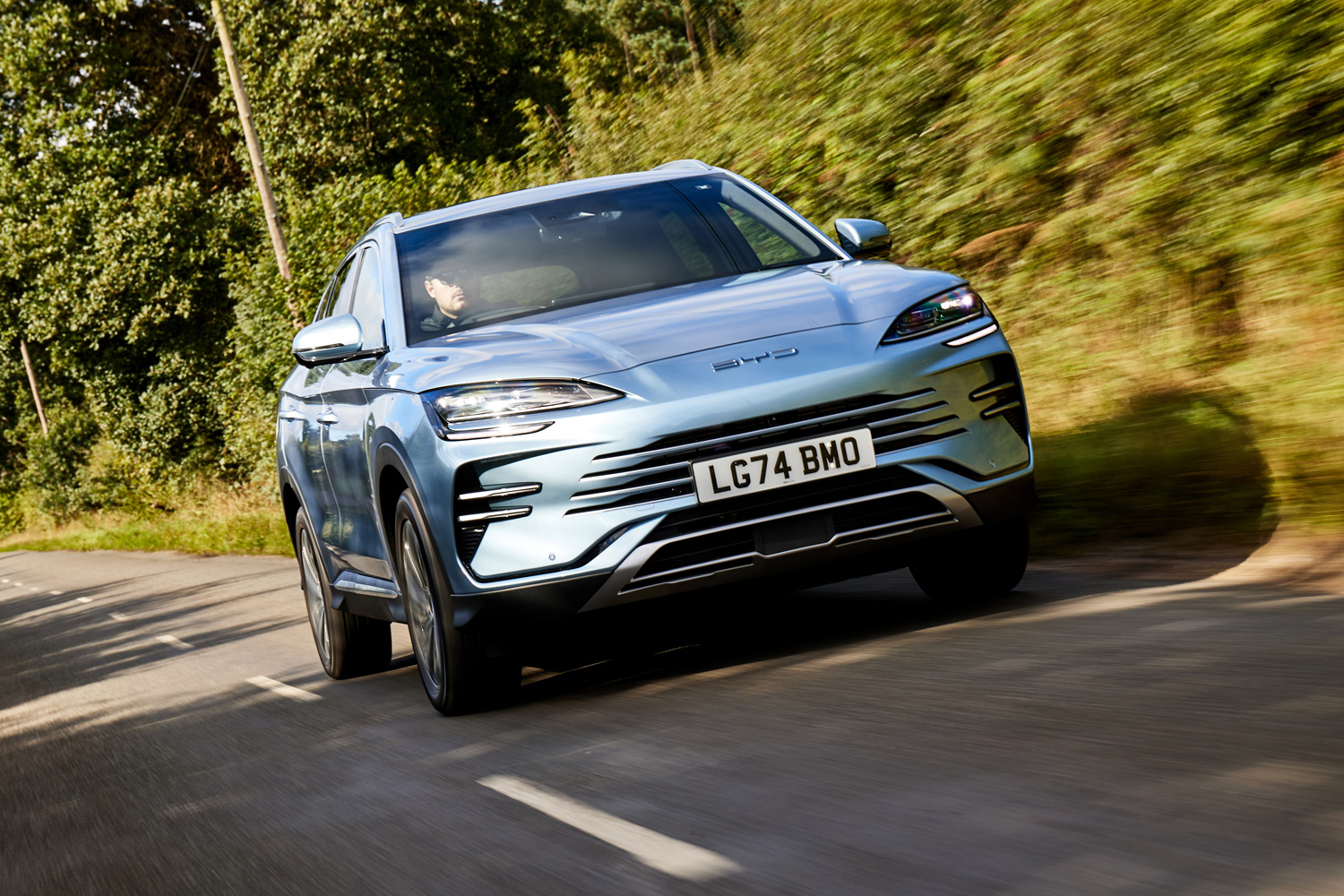 This car maker just solved my biggest EV issue with 5-minute charging ...