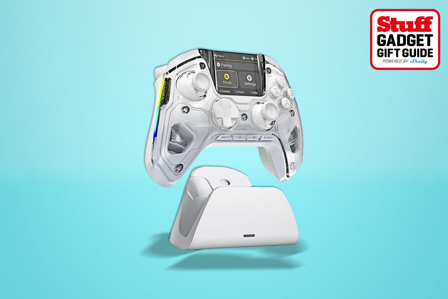 Best gifts for gamers for Christmas 2024 | Stuff