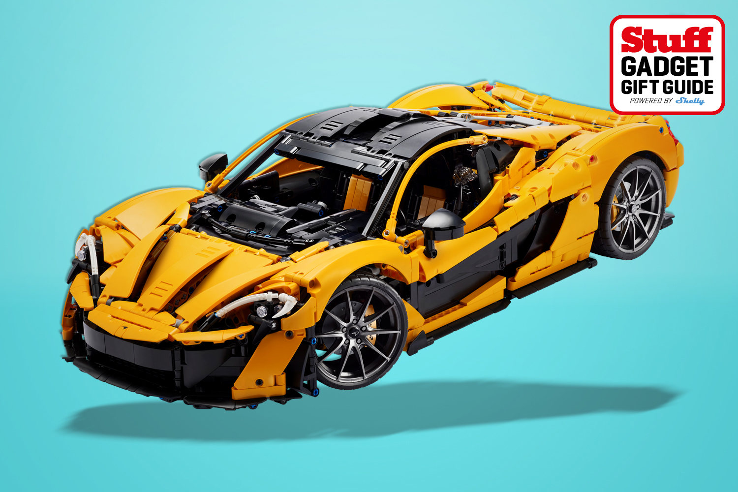 Best gifts for kids for Christmas 2024 | Stuff